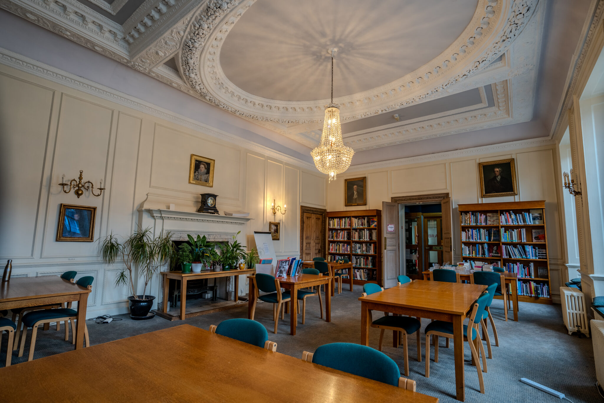 Lawrence Hall | Westminster School Enterprise Limited