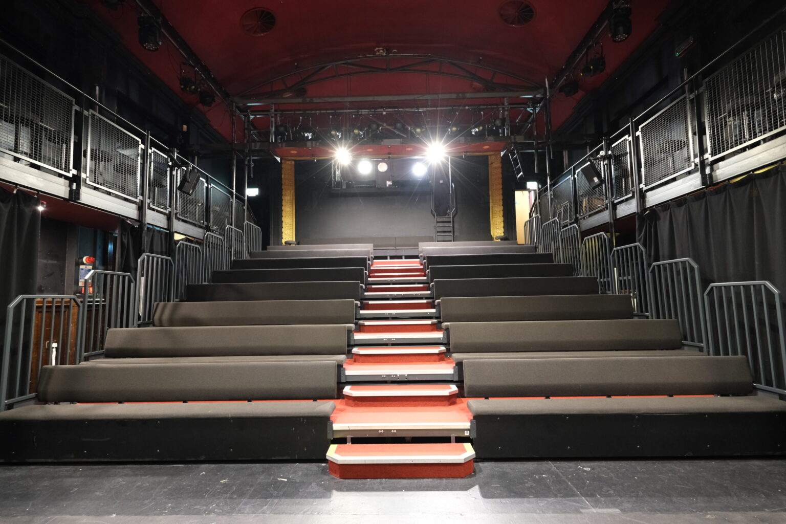 Lawrence Hall | Westminster School Enterprise Limited