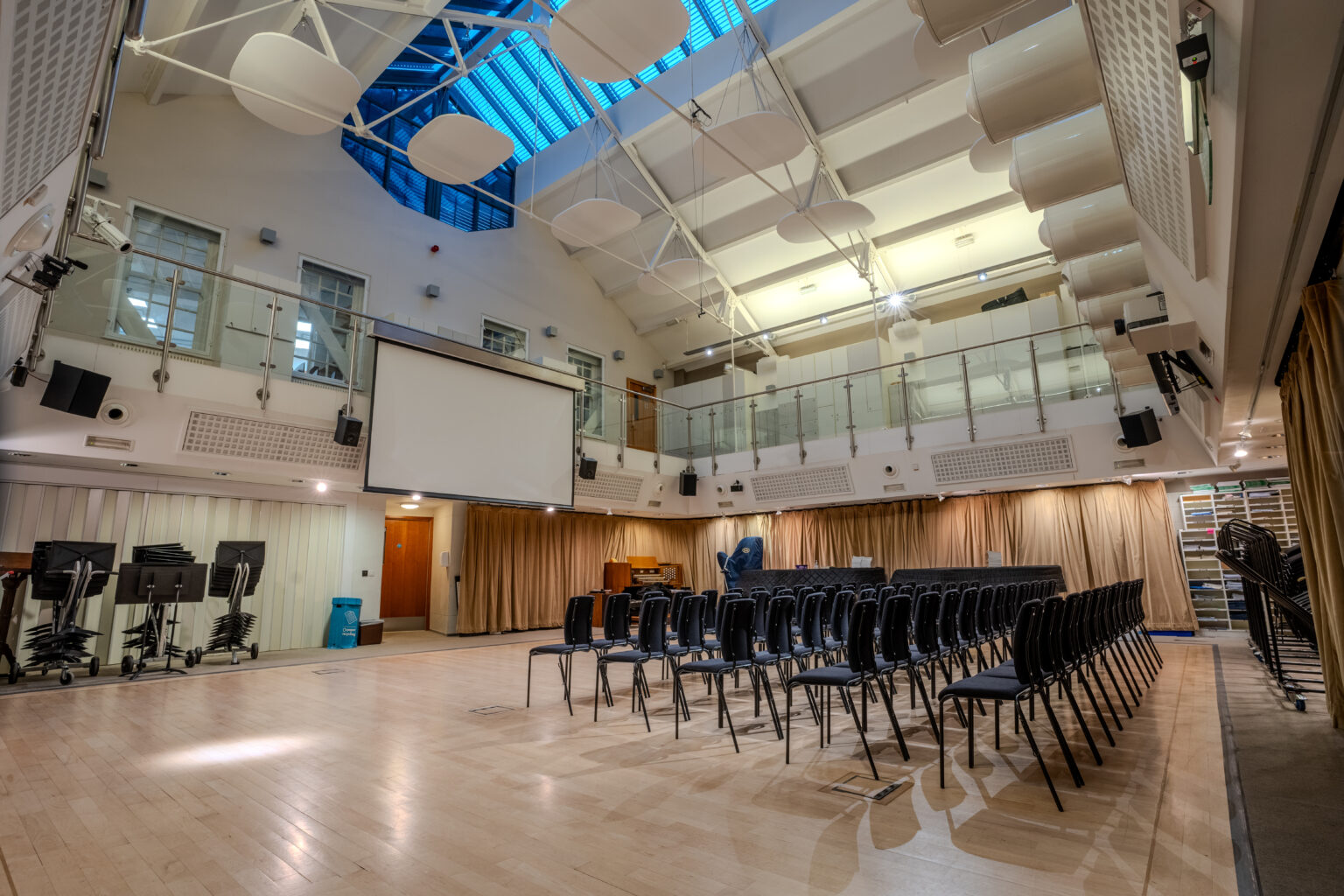 Lawrence Hall | Westminster School Enterprise Limited